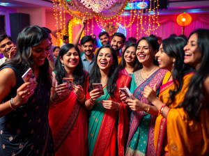 Fun Bollywood Party Games to Celebrate – Path to Party